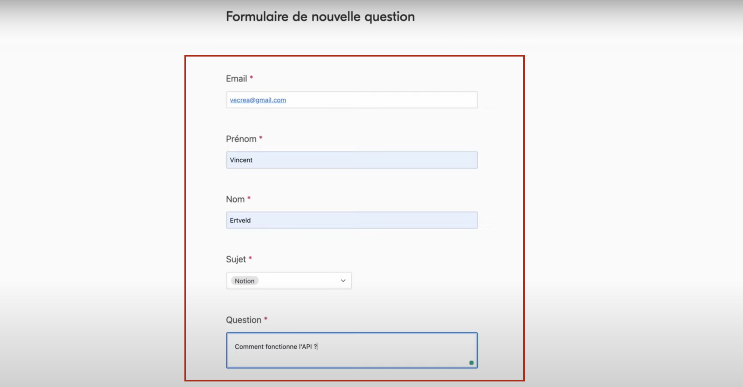 Tuto Airtable jour 3 : Formulaires, automatisation, page designer ...